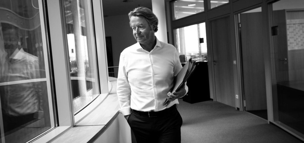 Prof. Dr. Peter Fissenewert Rechtsanwalt - BUSE