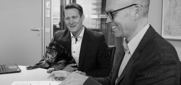 Simon Alexander Lück Professional, Partner - BUSE
