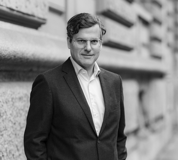 Standort Berlin - BUSE