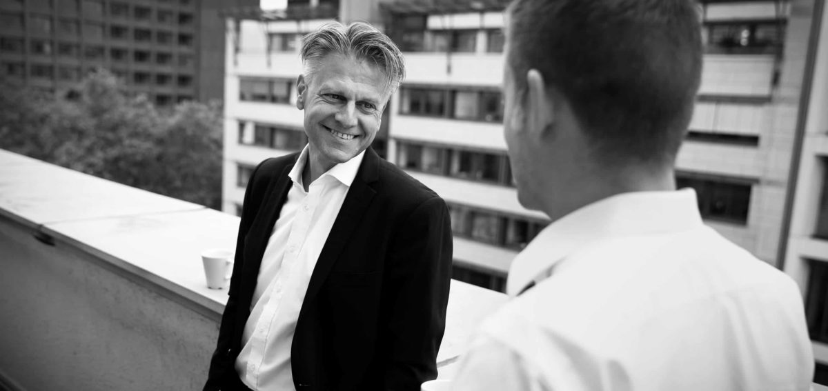 Dr. Christian Preetz Rechtsanwalt - BUSE