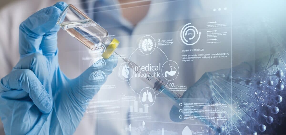 Further Healthcare System Digitalization - BUSE