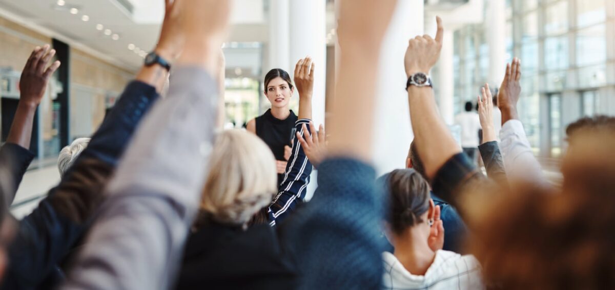 The German Parliament ratifies the Works Council Modernization Act. - BUSE