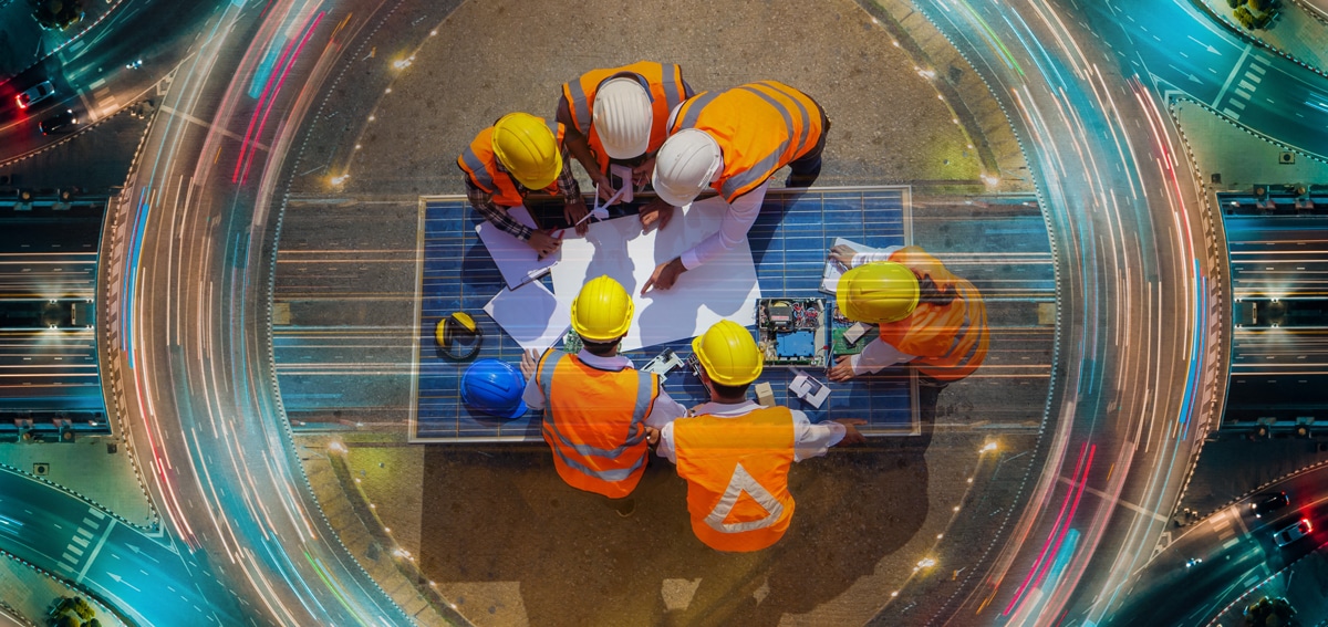 CDM Smith Europe GmbH wird zur SE. - BUSE