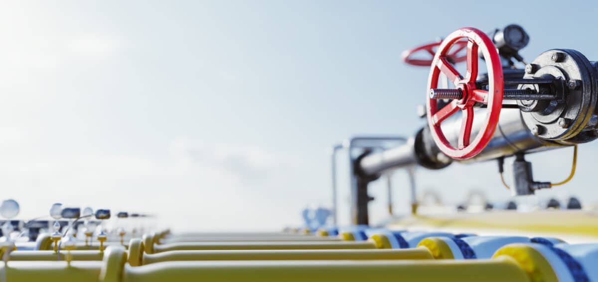 Gasmangellage: Mögliche Folgen und Prävention. - BUSE