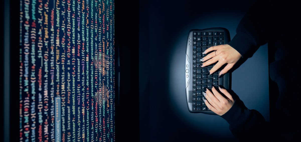 Cyber attack liability in the event of data breaches. - BUSE