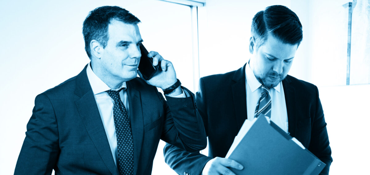 BUSE verstärkt sich mit zwei neuen Partnern – BUSE