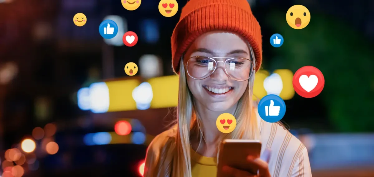 Influencers: Are they commercial agents? - BUSE