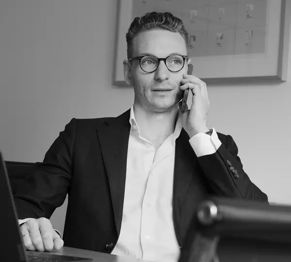 Yves-Alexander Wolff - BUSE