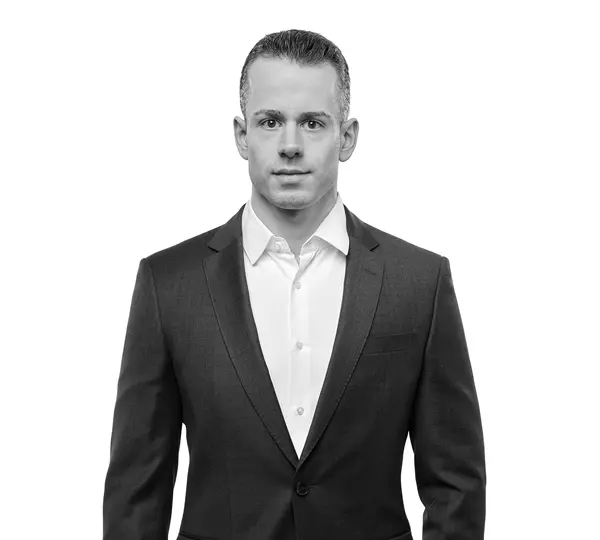 Daniel Rapp, Rechtsanwalt in Düsseldorf bei BUSE