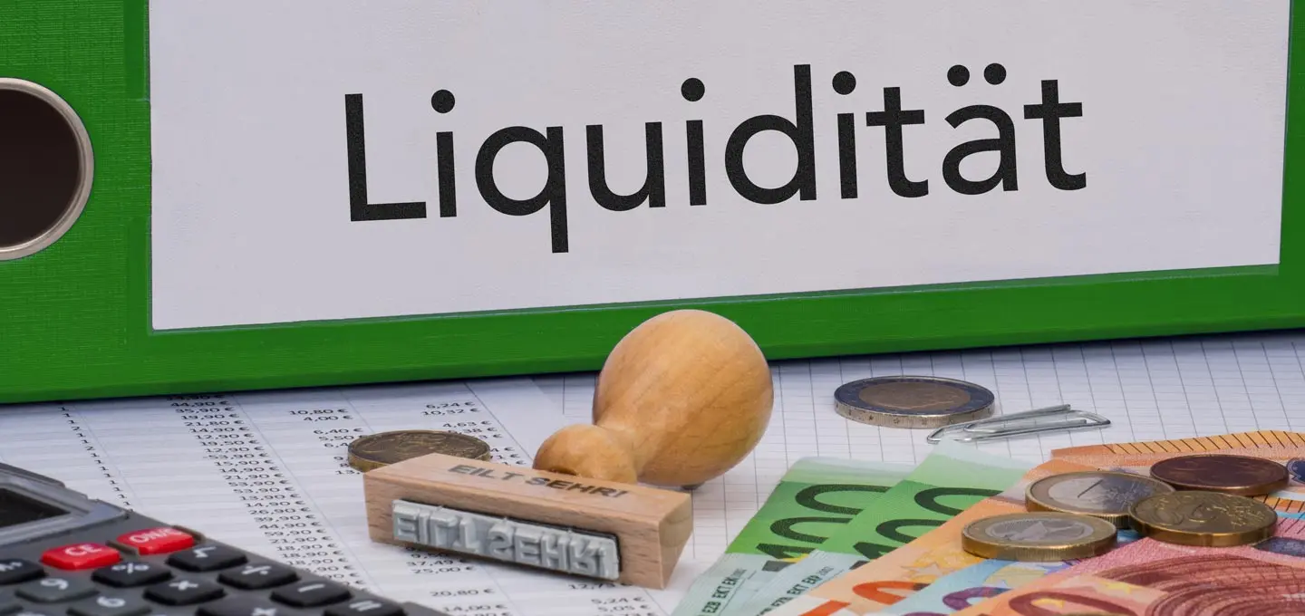 Liquidity in 2026: Why cash flow is more important than profit - BUSE